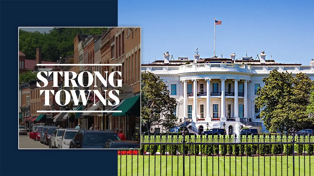 Whoever the Next President Is, Here’s How They Can Build a Stronger America