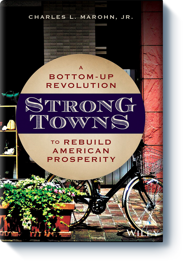 Strong Towns