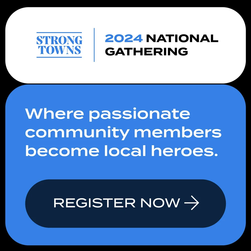 Bernice Radle: Small Developers Are Your City’s Biggest Champions