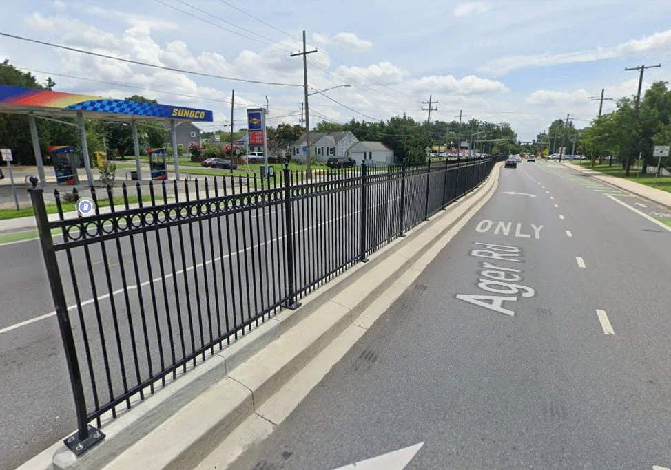 Award-Winning Complete Street Just Another Deadly Stroad