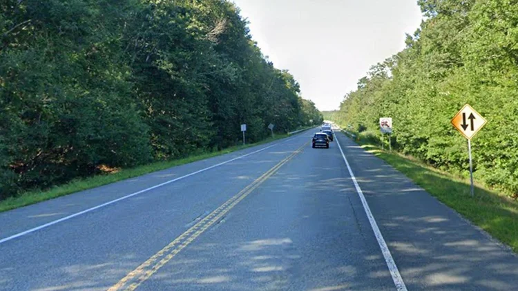 When Should a Stroad Become a Road?