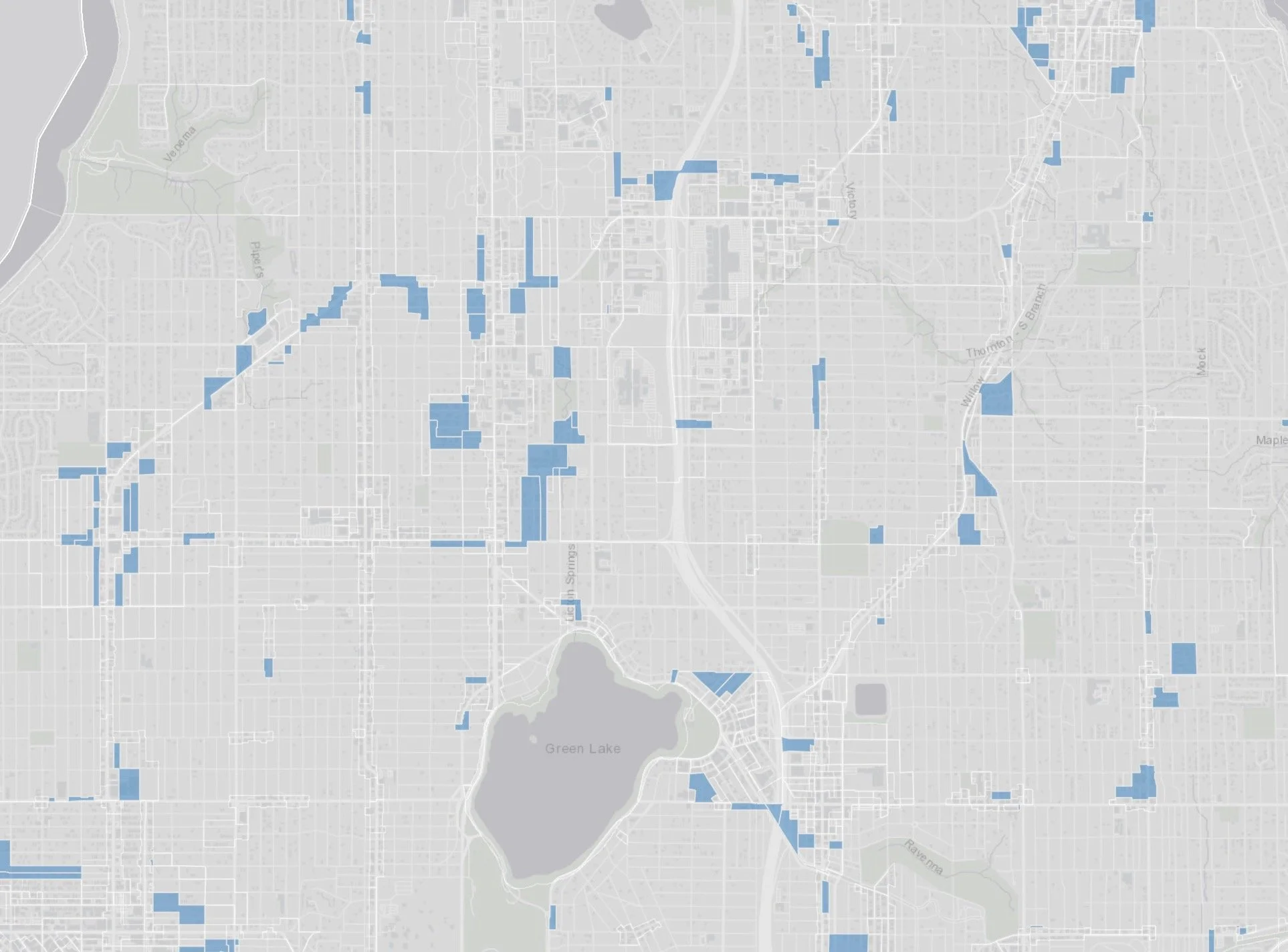 285 Reasons Seattle’s Zoning Is an (Unfunny) Joke