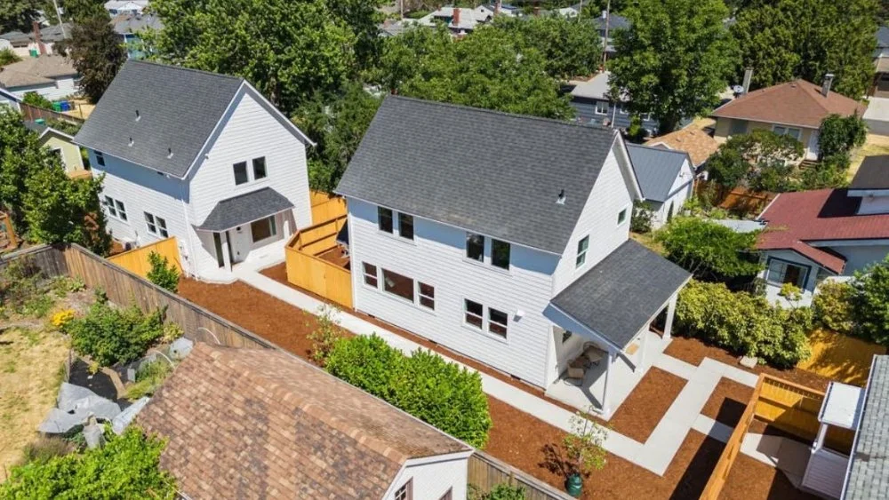 How Minimum Lot Size Requirements Maximize the Housing Crisis
