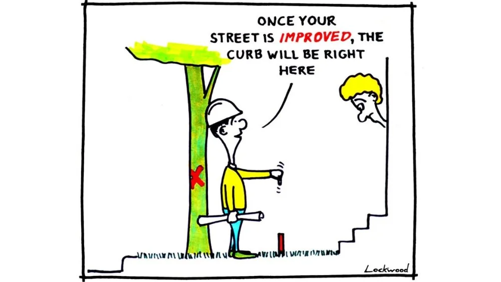 Strong Towns Gift Guide: DOT Decoder