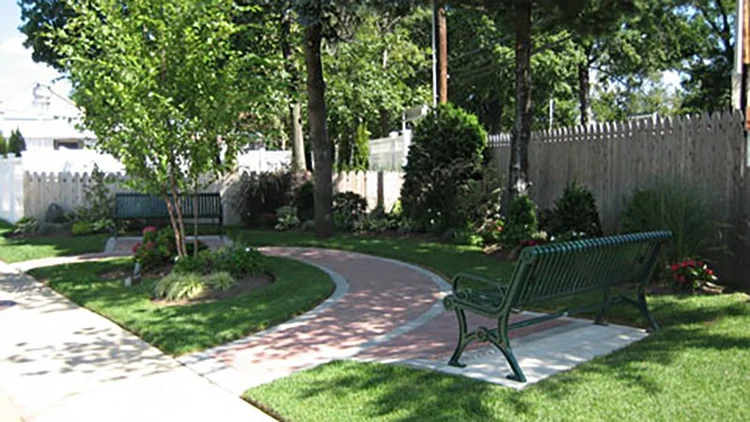 Places and Non-Places