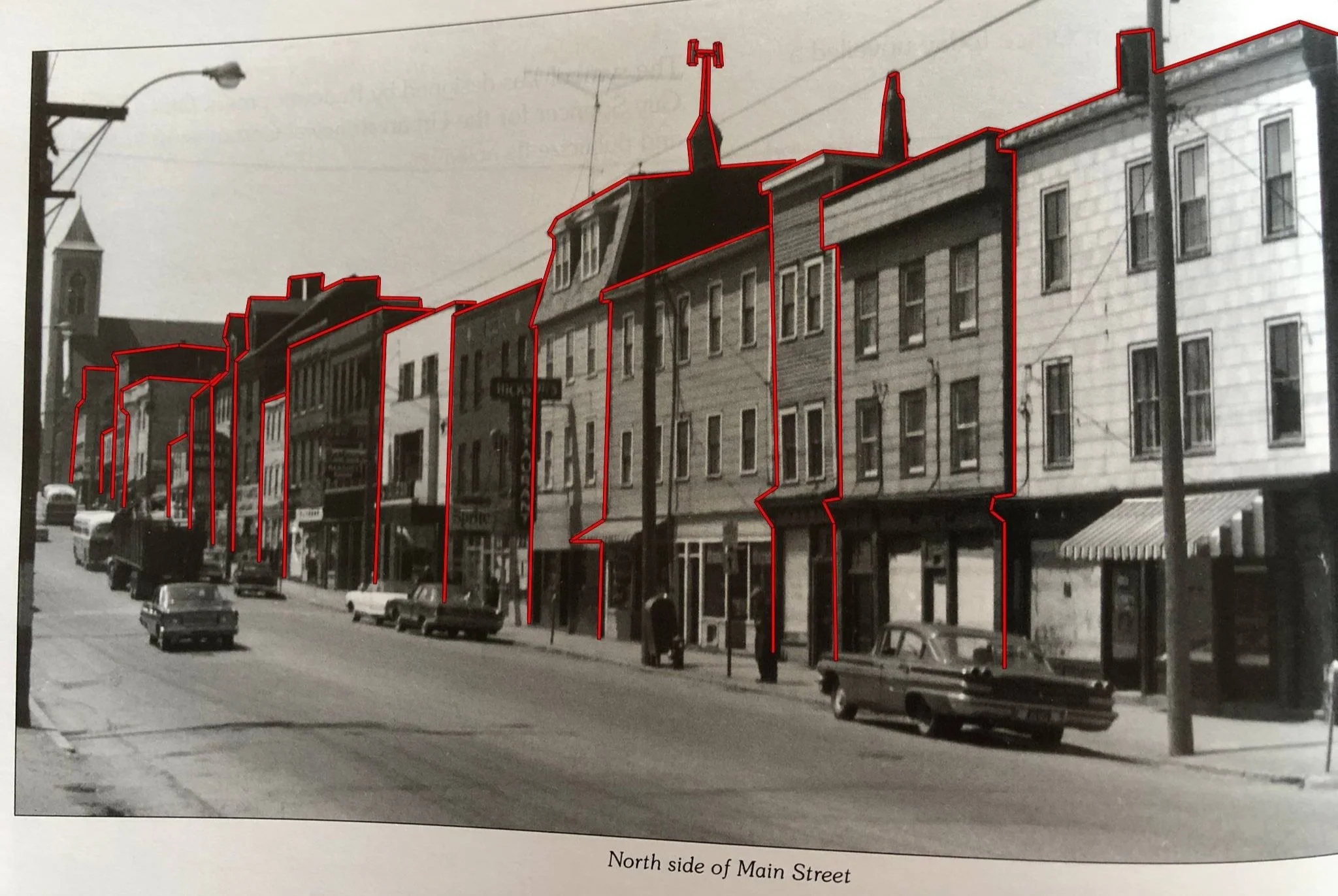 It’s a Stroad Now, but What Used To Be There?