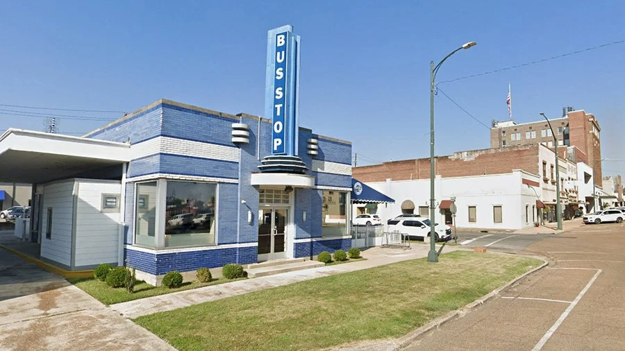 What an Old Bus Terminal Can Teach Us About Building a Strong Town