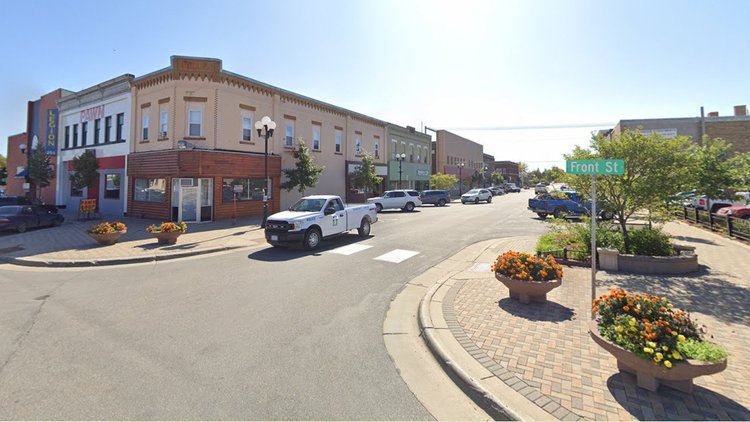 Finding the Pulse of My Hometown