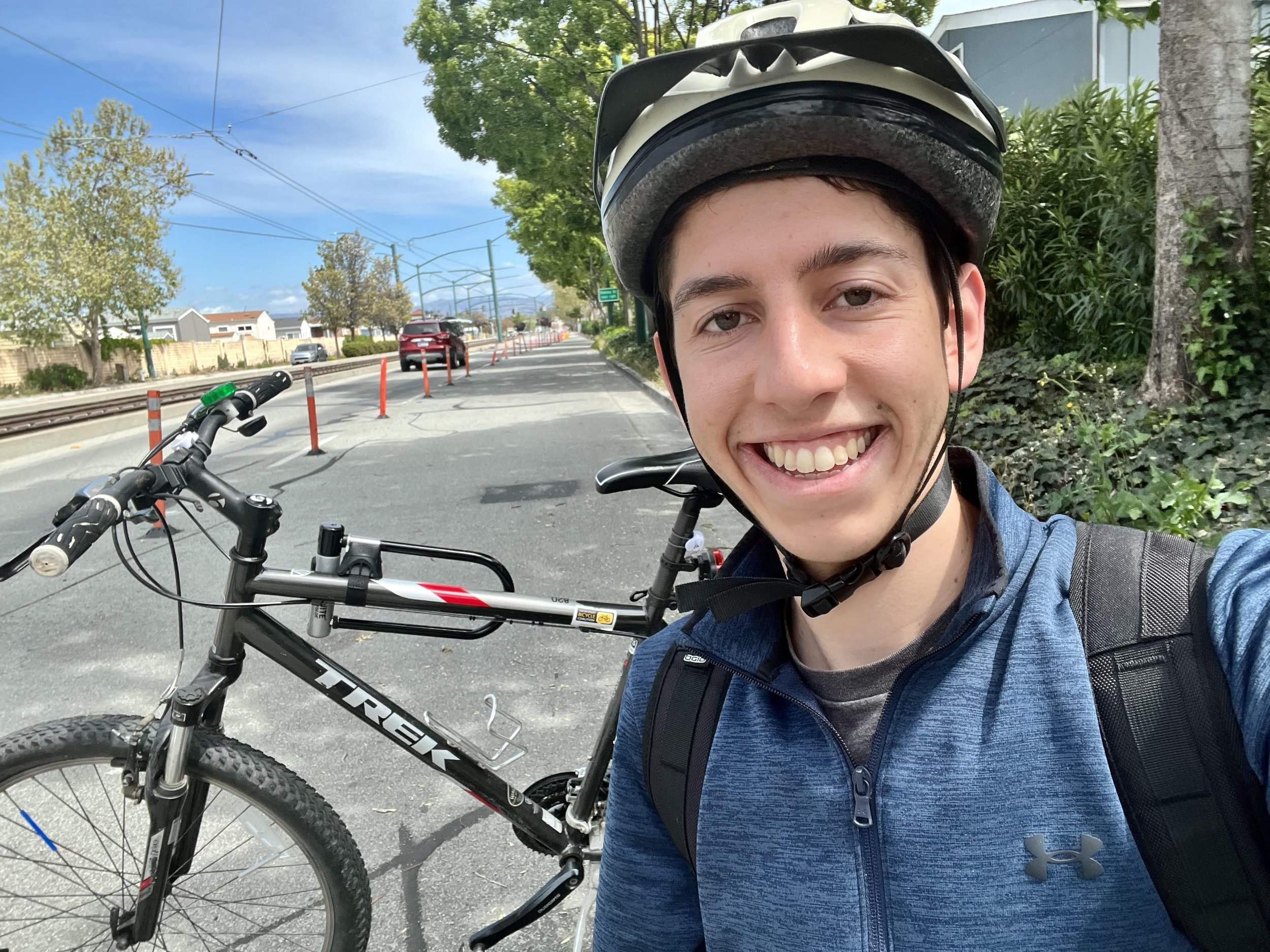 Supporting Cycling Goes Beyond Infrastructure