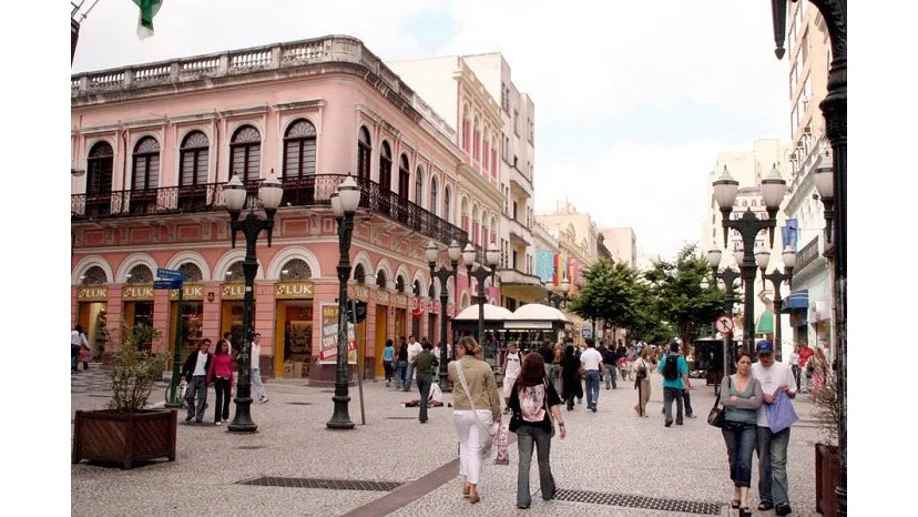 Places and Non-Places