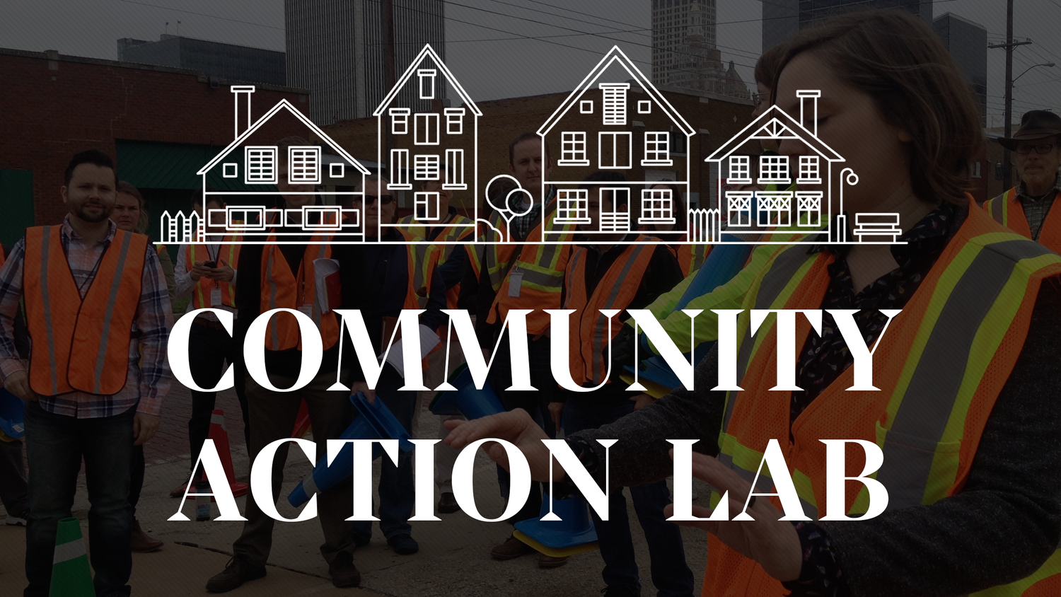 These 4 Communities Are Leading the Way in Making Their Places Stronger