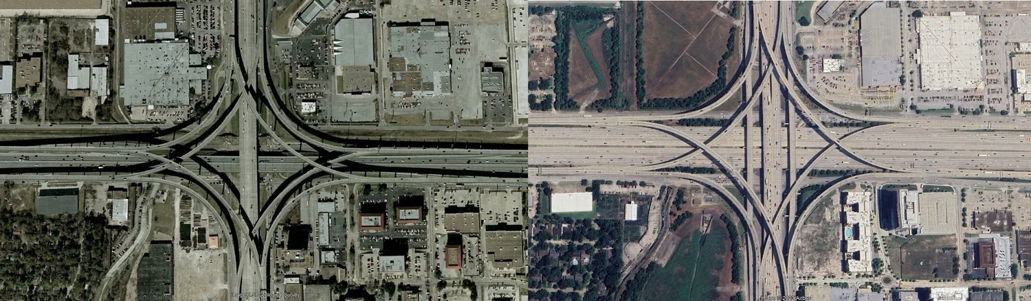 Induced Demand and the Highway Interchange (Part 1)