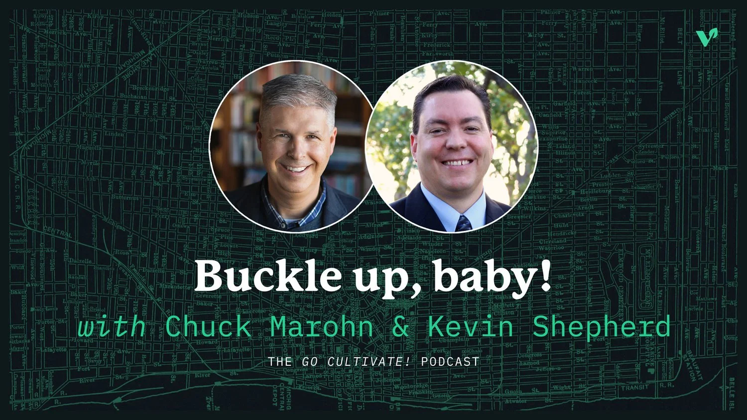 Friday Faves - Your Weekly Strong Towns Roundup