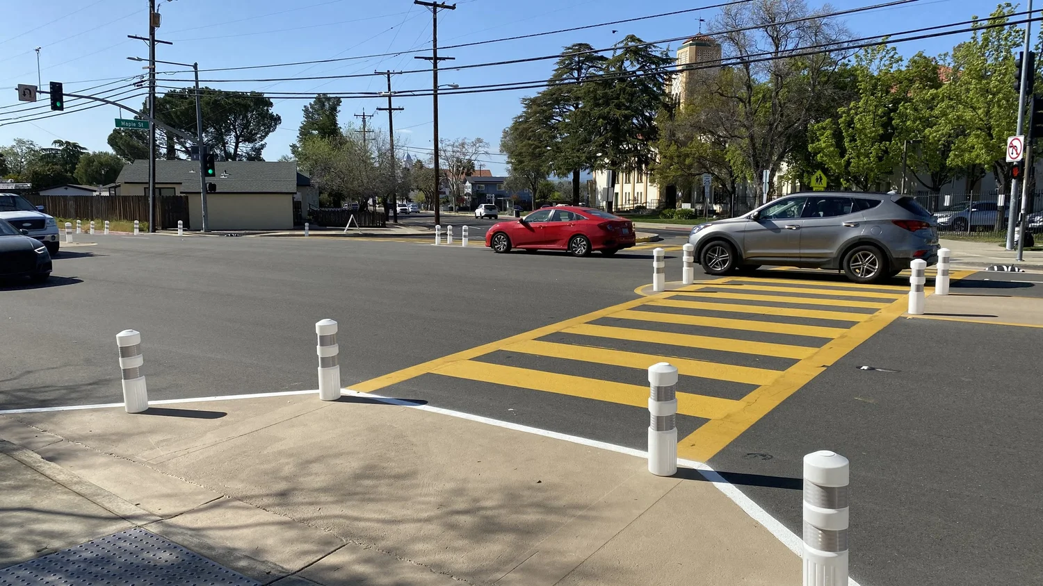 Livermore Proves Safer Streets Can Happen Sooner, Rather Than Later