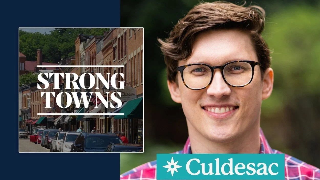 Ryan Johnson: How Culdesac Tempe Develops Freedom, Revenue, and Belonging