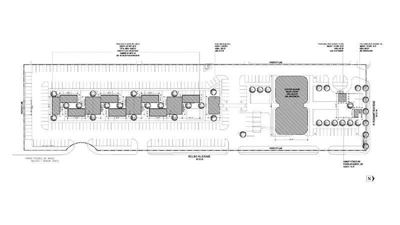 5 Innovative Ideas for Retrofitting a Suburban Office Building