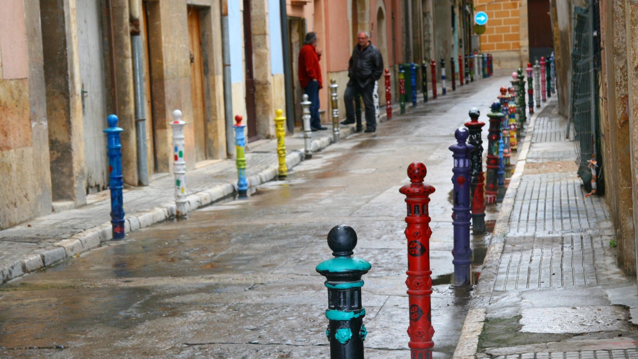 How To Fix a Dangerous Street in 24 Hours or Less