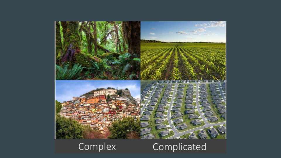 12 Ideas That Embody How Strong Towns Advocates Think