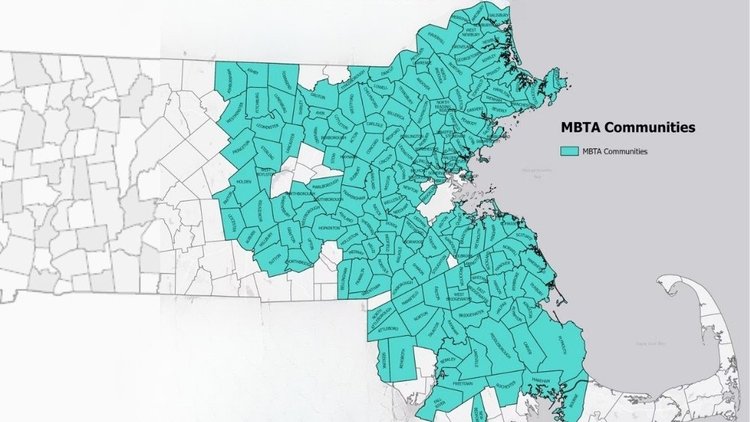 Massachusetts Zoning Lawsuit: Addressing Listener Pushback