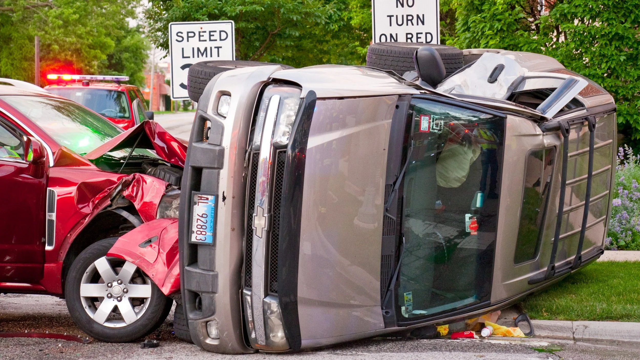 Introducing a New Standard of Care for Traffic Fatalities