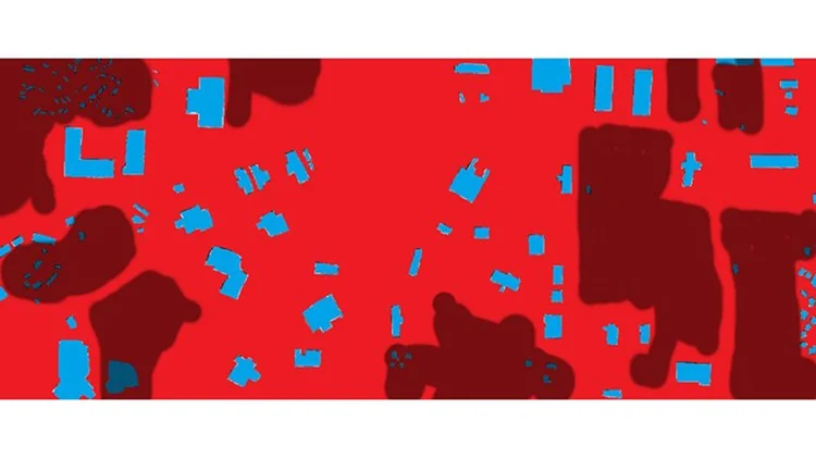 Places and Non-Places