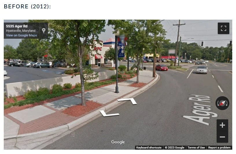 Award-Winning Complete Street Just Another Deadly Stroad