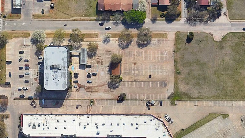 5 Innovative Ideas for Retrofitting a Suburban Office Building