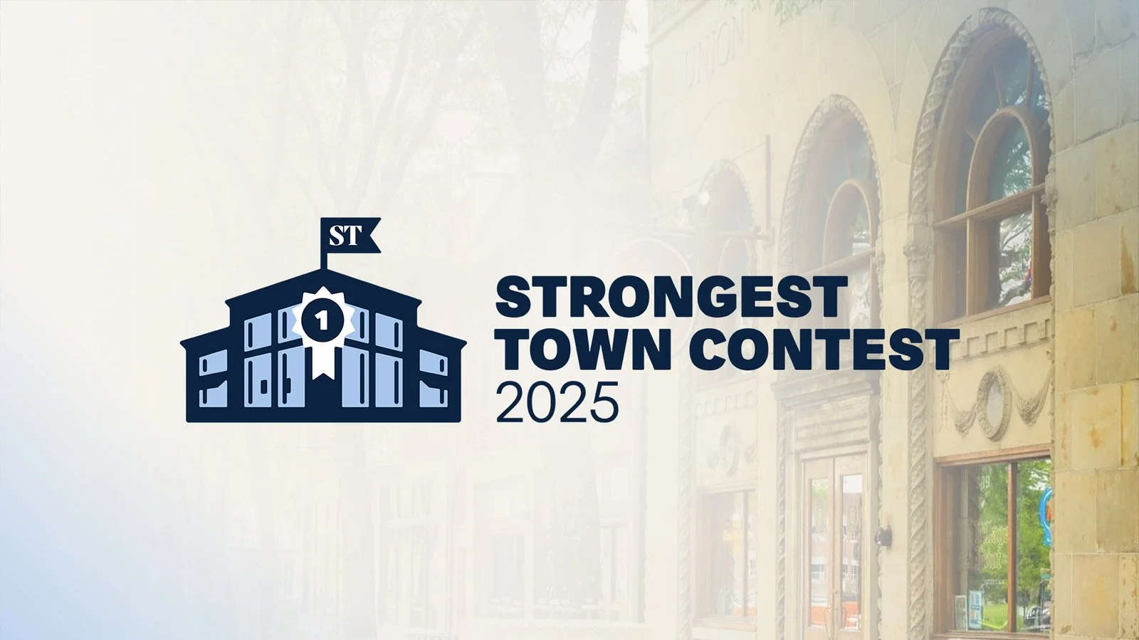 Marion's Comeback: How This Rust Belt Town Is Rebuilding Itself From ...