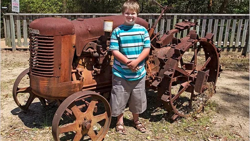 19 Things You Can Do With a Roofless Building or an Empty Lot