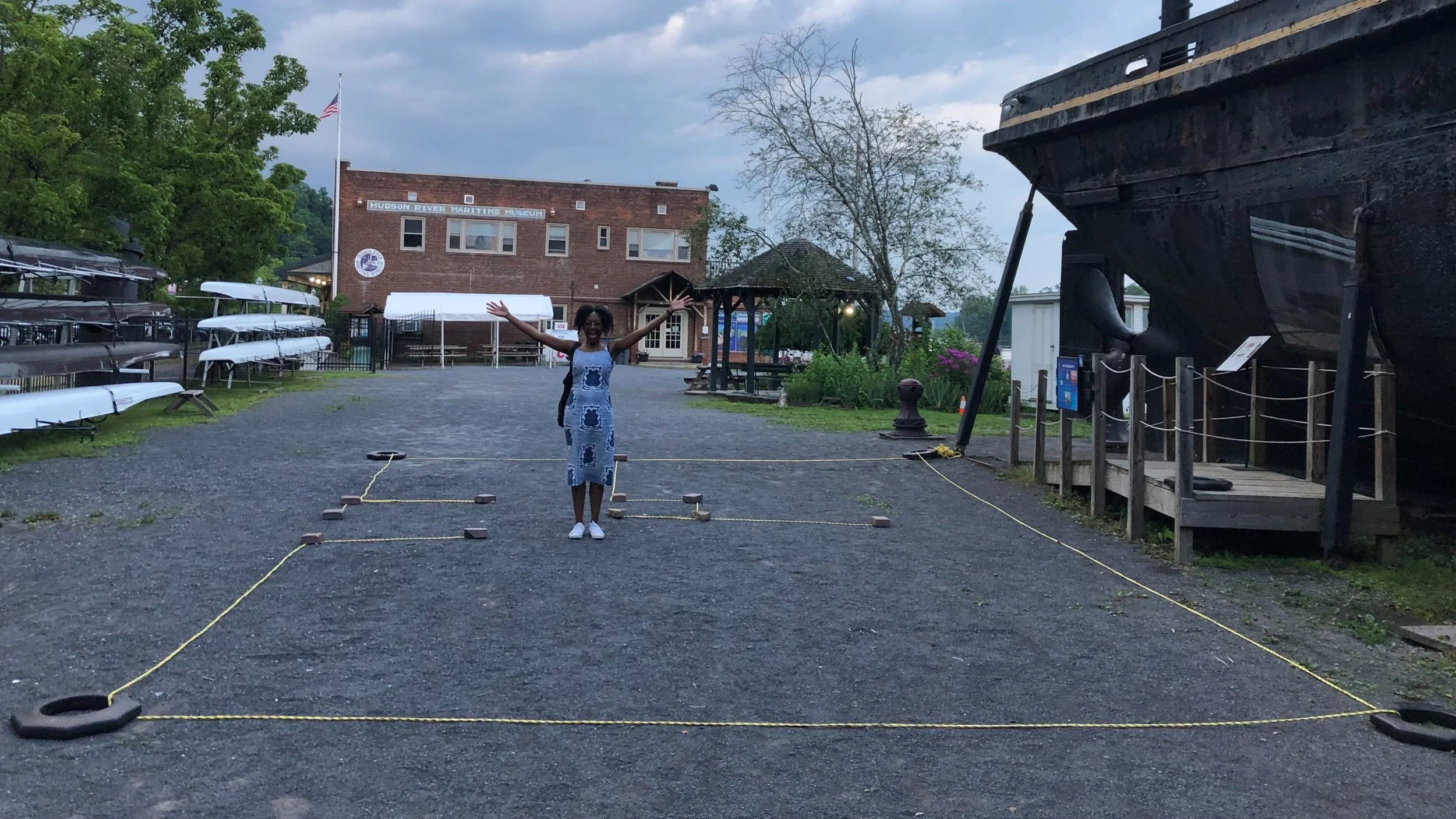 Kingston, NY, Invites Residents to Design ADUs for Plus One Home Program