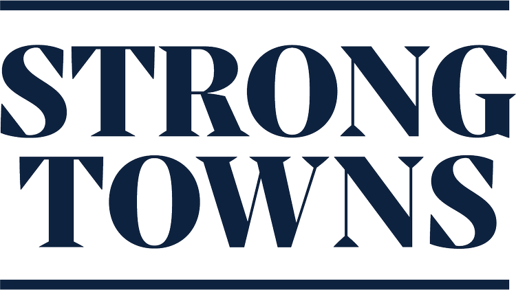 Strong Towns