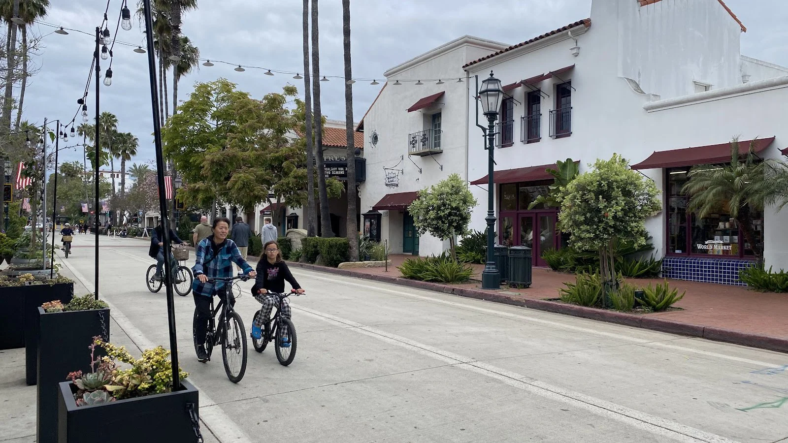 Why This Street Needs a “Flat and Flexible” Design