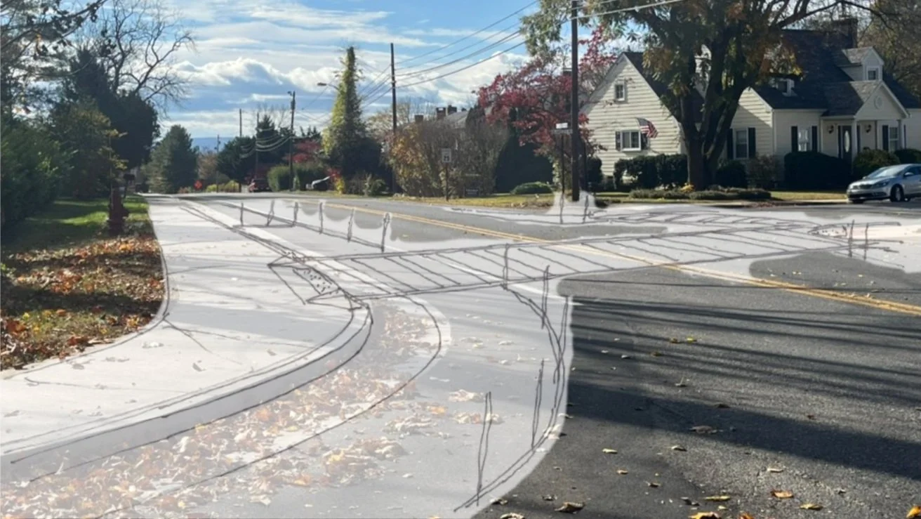 How a Walking Audit Can Help You Quickly Improve Street Design