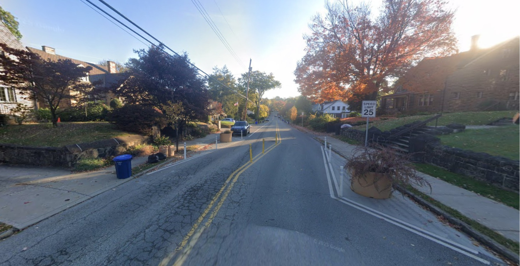 Pittsburgh's Low-Cost Traffic Calming Is a Model for Every City