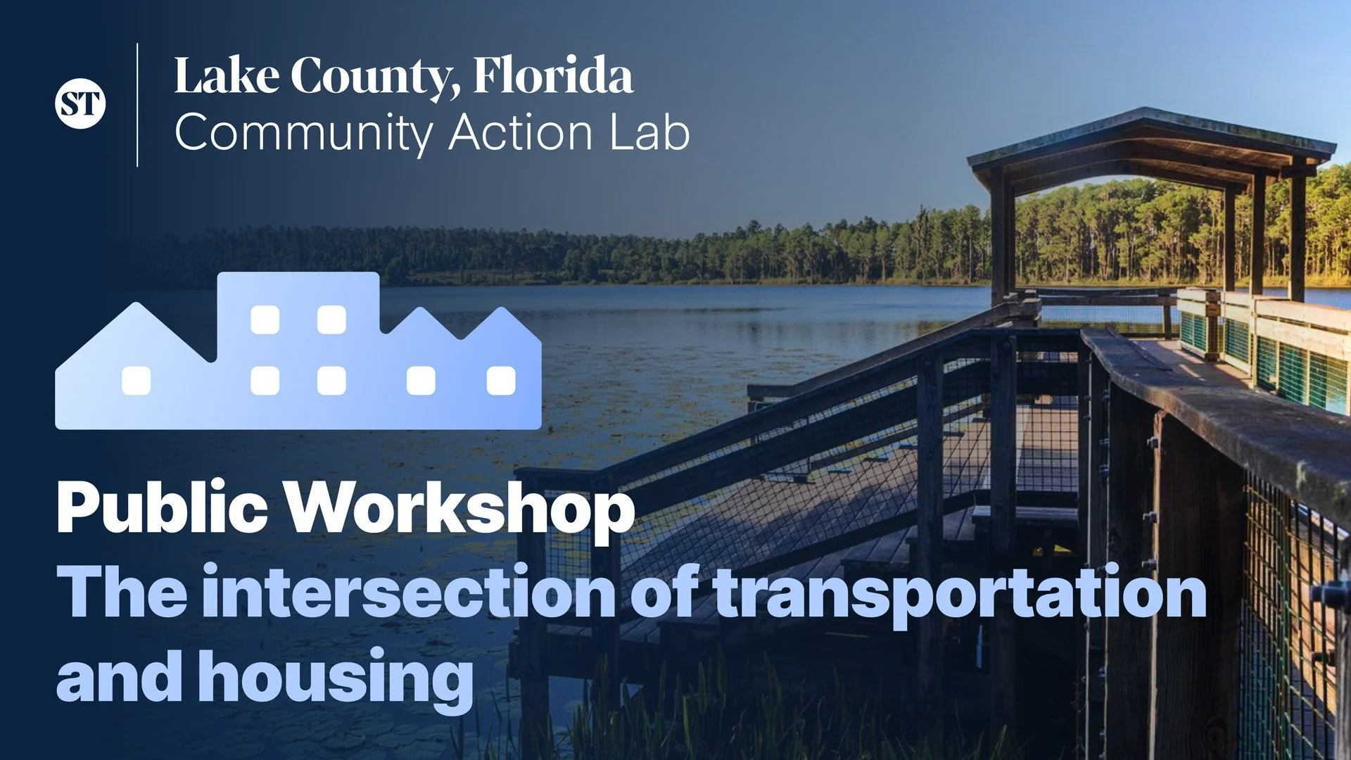 Lake County, FL: Strong Towns Event #3