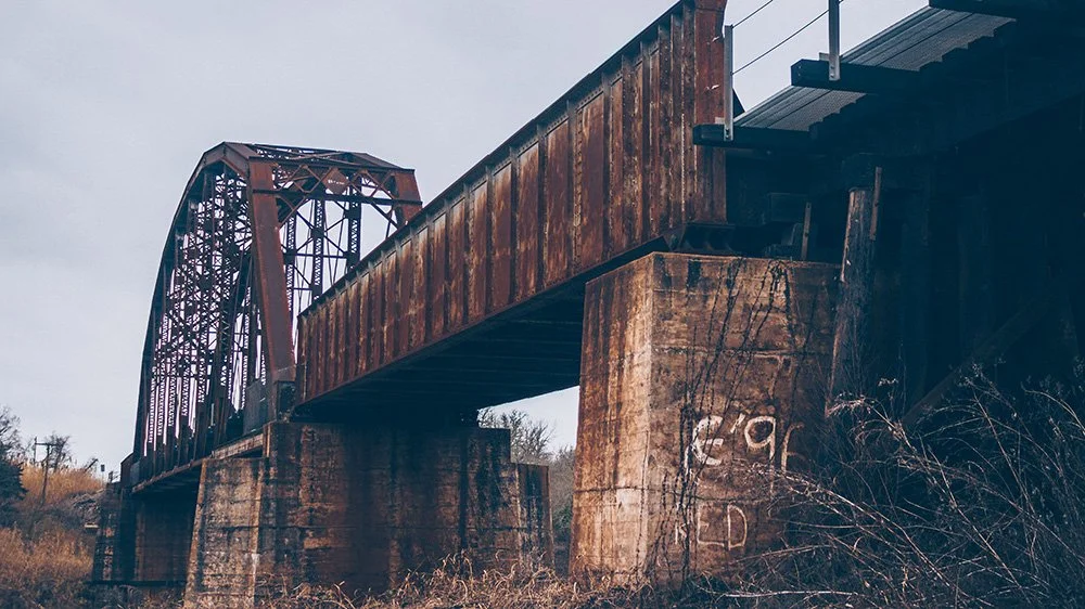 American Bridges Are Falling Apart and There’s No Plan To Fix Them