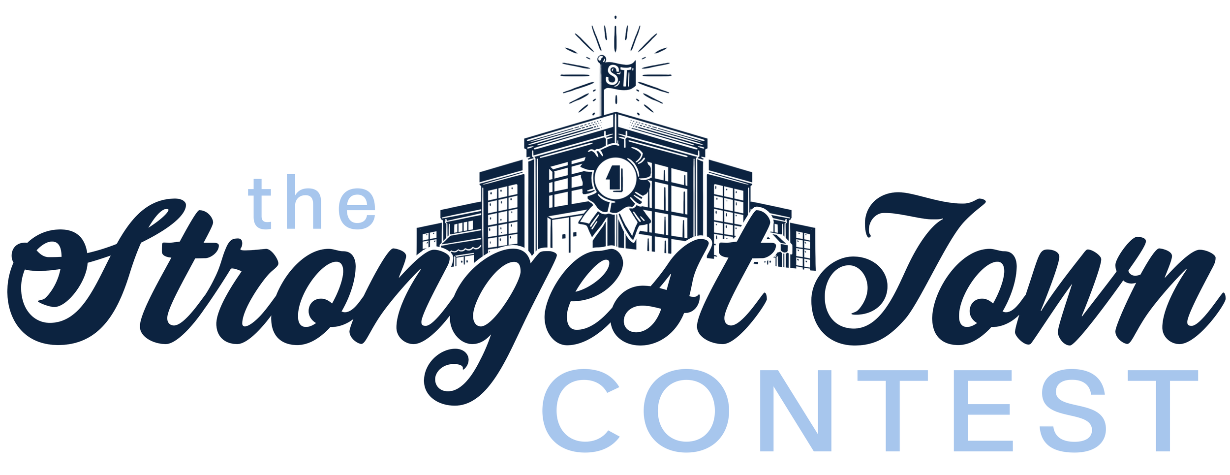 2023 Strongest Town Contest SWEET SIXTEEN