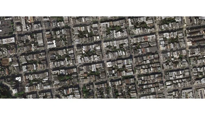 Places and Non-Places