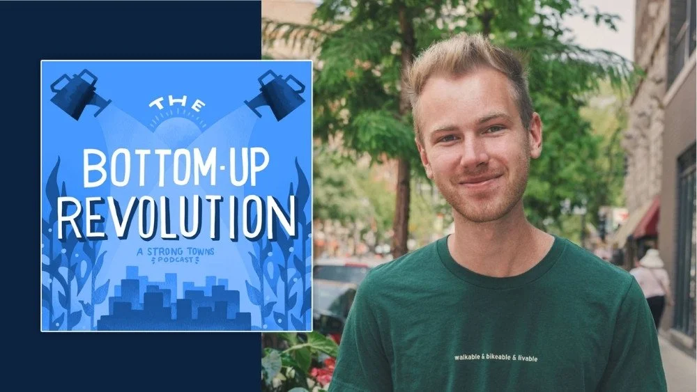 Noah Roth: How Animation Can Build Strong Cities