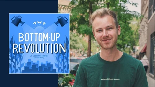 Noah Roth: How Animation Can Build Strong Cities
