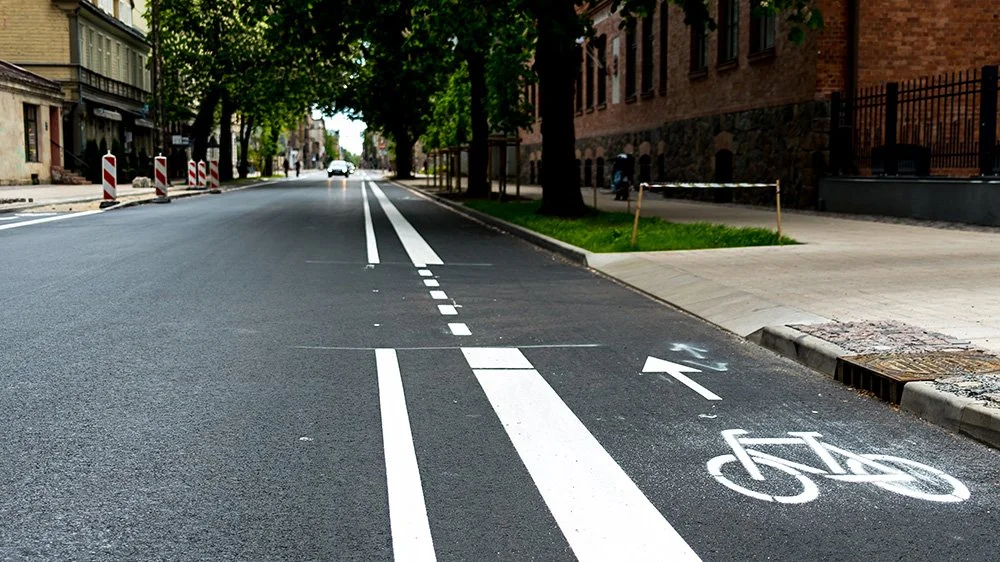 “Do Bike Lanes Reduce Congestion” Is the Wrong Question