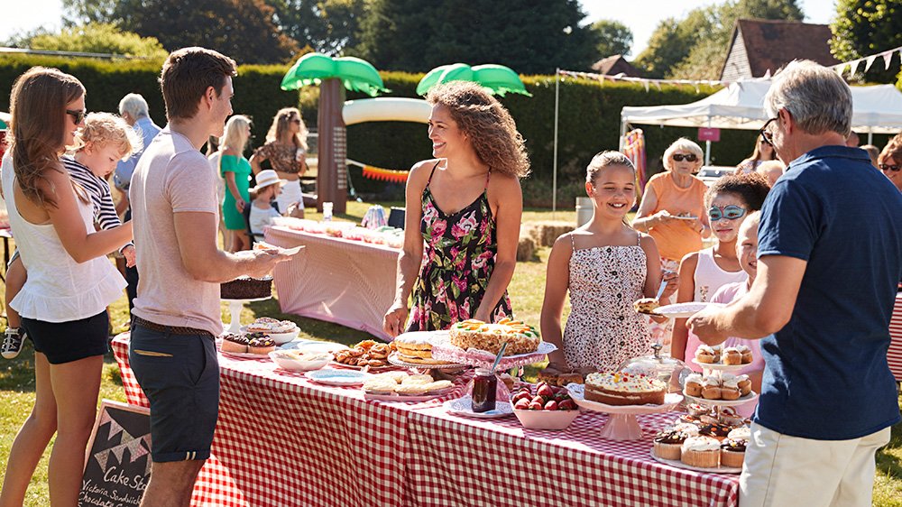 3 Reasons Your Neighborhood Should Start Throwing Block Parties