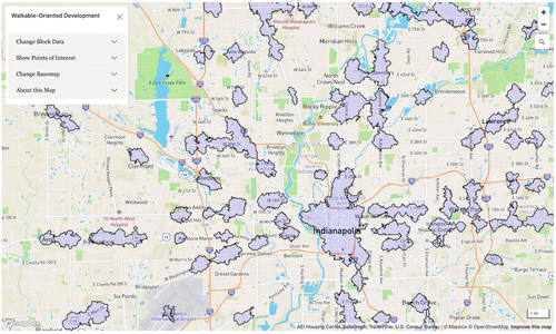 New Tools To Visualize How Your City Could Benefit From Incremental ...