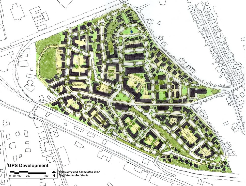In the Name of Urbanism