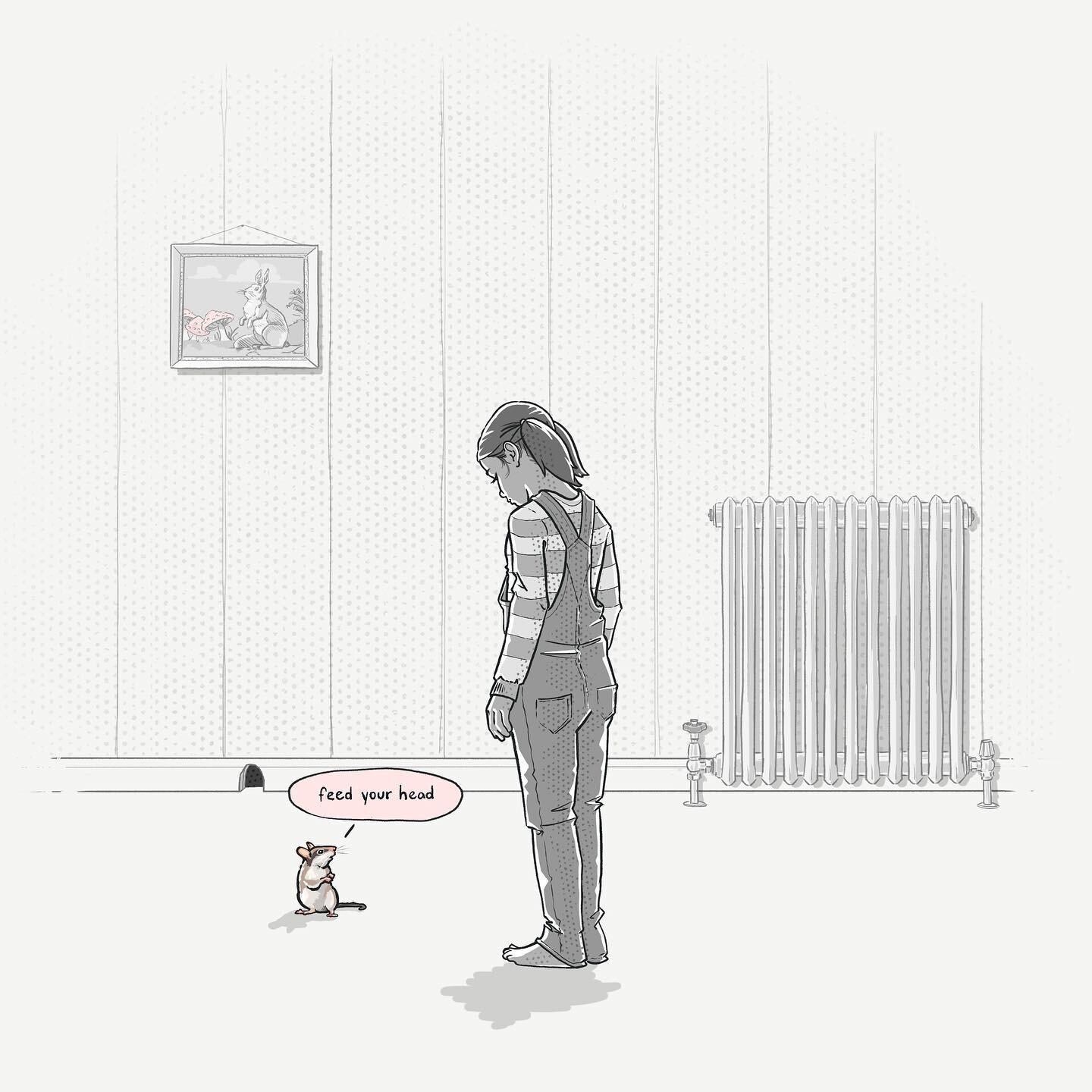 The Artwork of Jason Ratliff