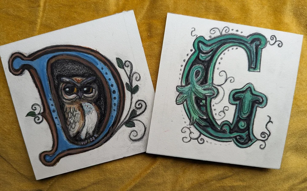 Debra Styer Illustration