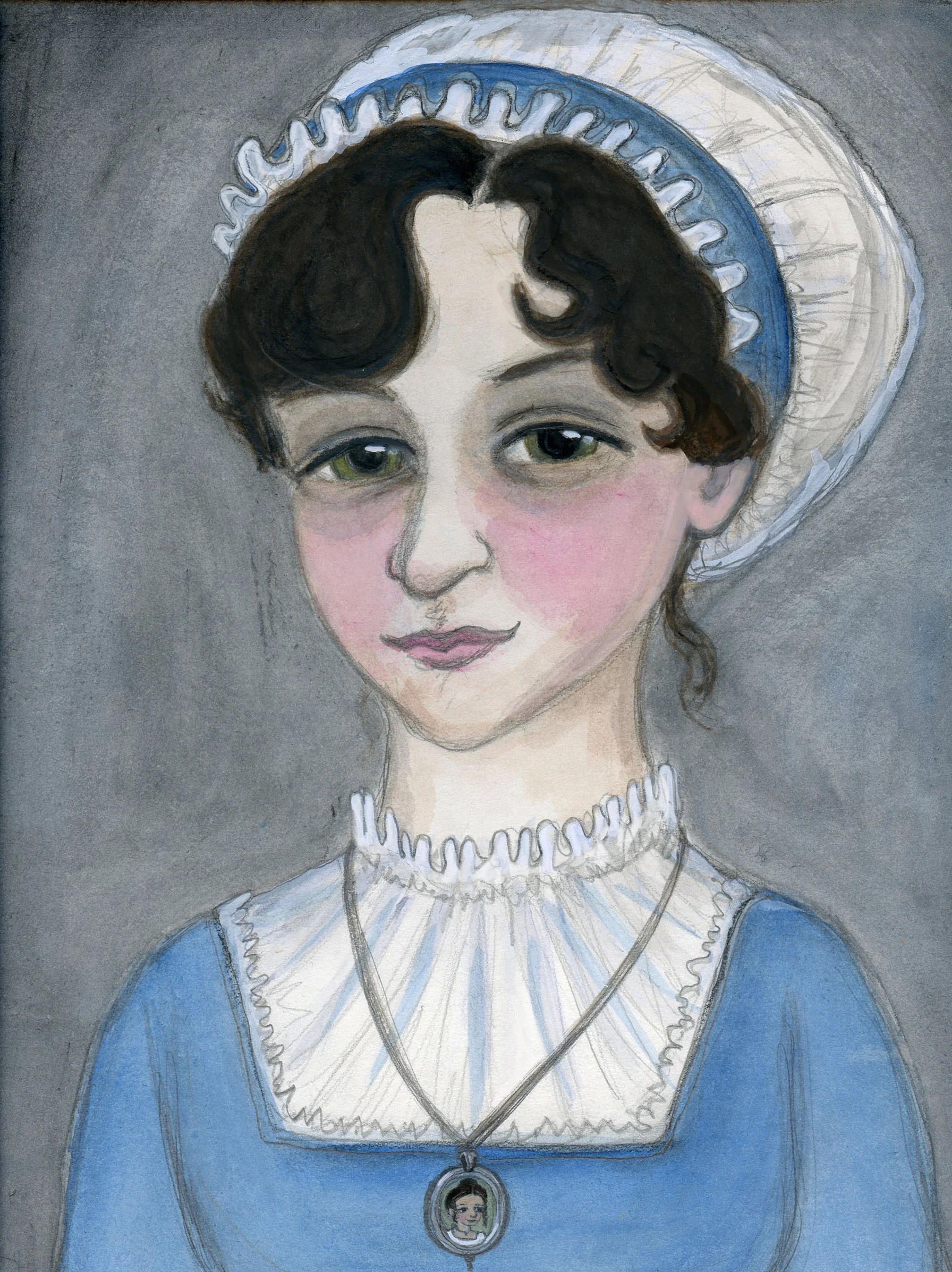 Debra Styer Illustration