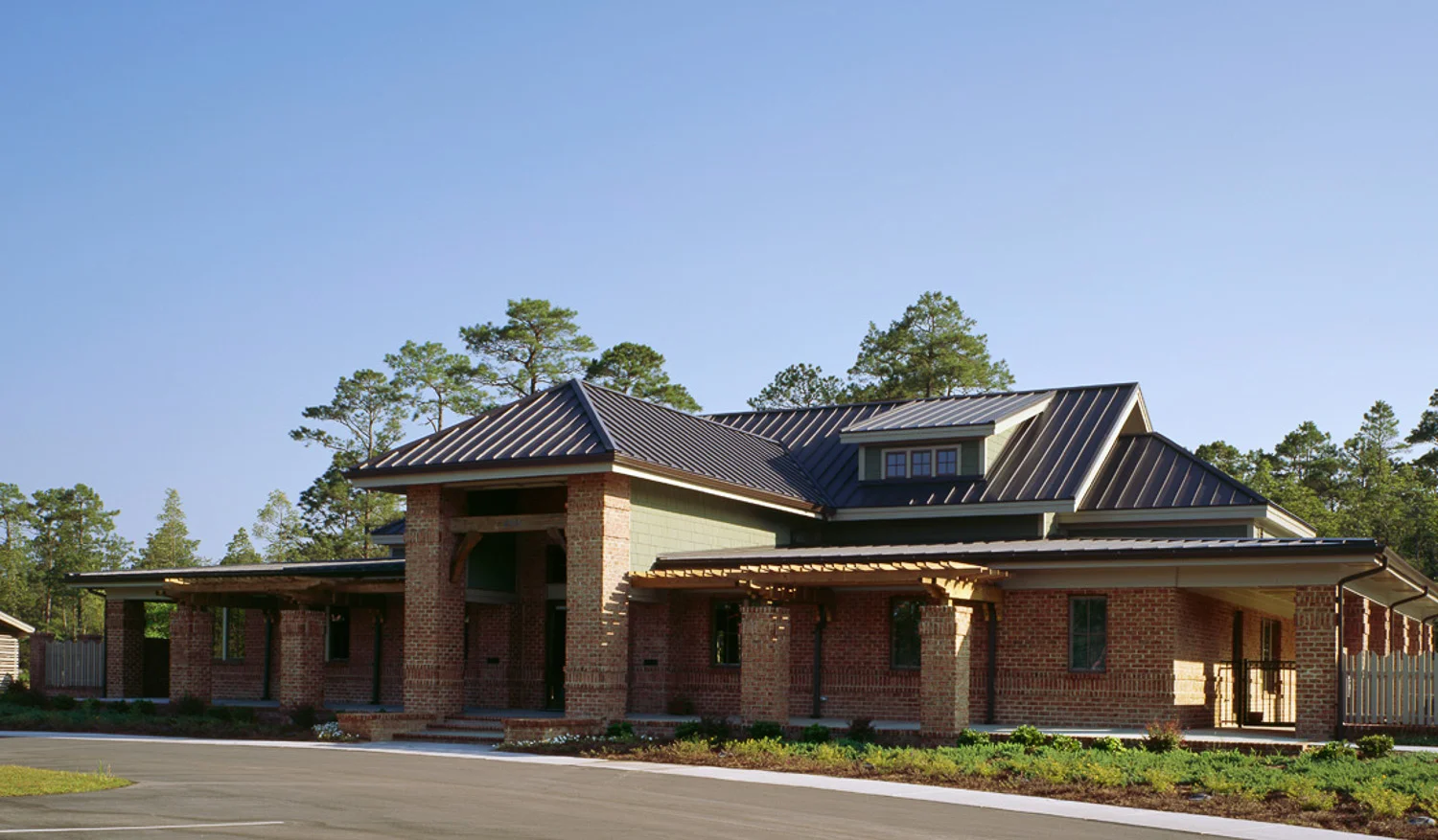 Custom Architecture Designs | pghARCHITECTURE