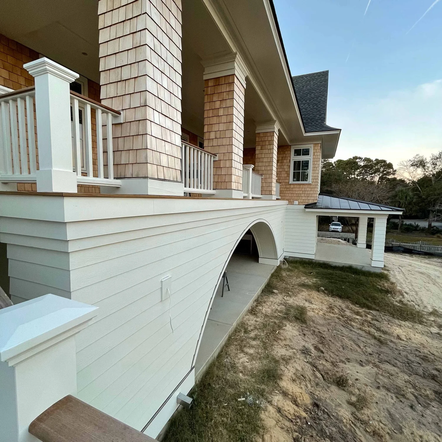Summer Hideaway — pghARCHITECTURE
