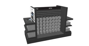 Apple Merchandising — Bryce Anderson